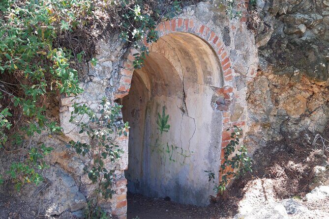 Bike-Nic Half Day Tour to the Bunkers of Monte Enfola - Analyzing the Cost and Overall Value