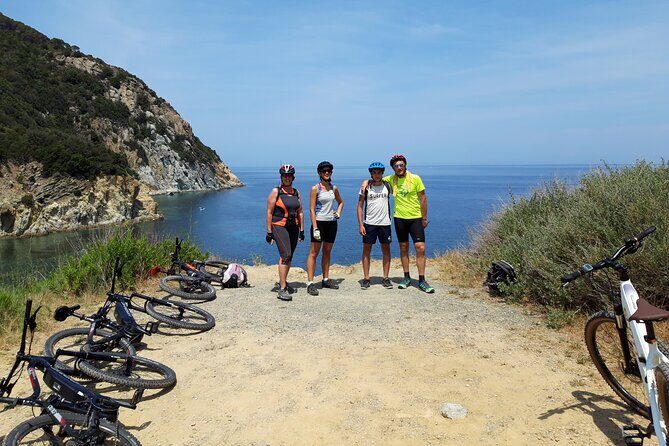 Bike-Nic Half Day Tour to the Bunkers of Monte Enfola - FAQ: Practical Questions Answered
