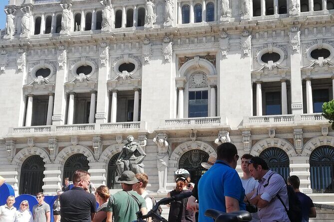 Bike or E-Bike Tour of Porto and Atlantic Coast - Who Will Love This Tour?