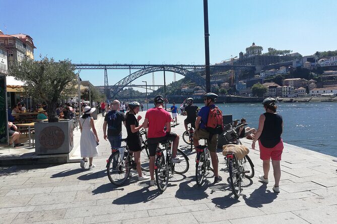 Bike or E-Bike Tour of Porto and Atlantic Coast - Final Thoughts