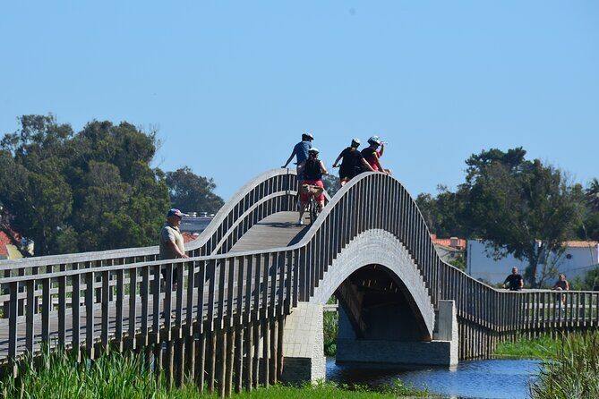 Bike or E-Bike Tour of Porto and Atlantic Coast - Frequently Asked Questions
