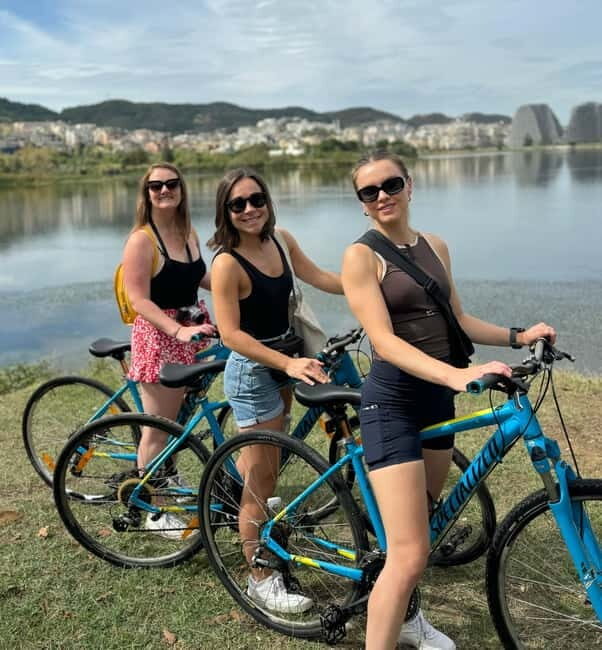 Bike or E-Bike Tour Tirana : Highlights & Grand Park Guided - Practical Details