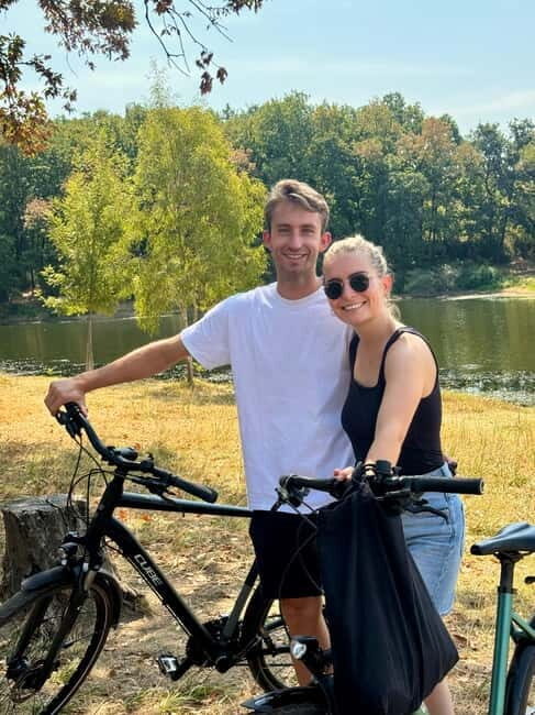 Bike or E-Bike Tour Tirana : Highlights & Grand Park Guided - The Sum Up: Who Will Love This Tour?