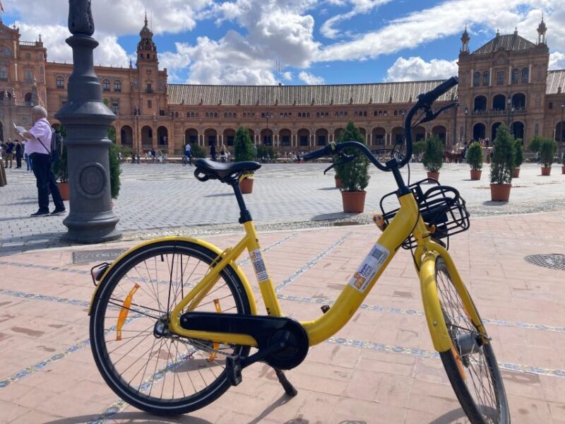 Bike rental 1 day - Who Will Love This Experience?