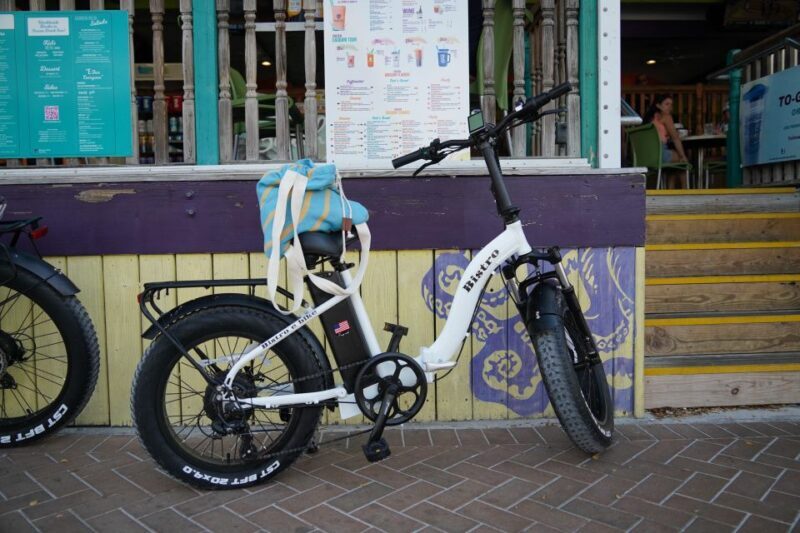 Bike Rental - Who Will Love This Experience?