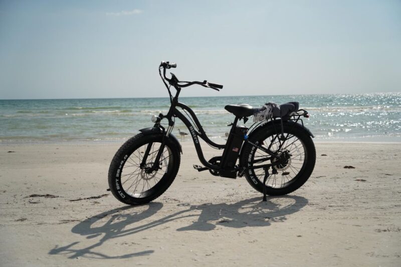 Bike Rental - FAQ