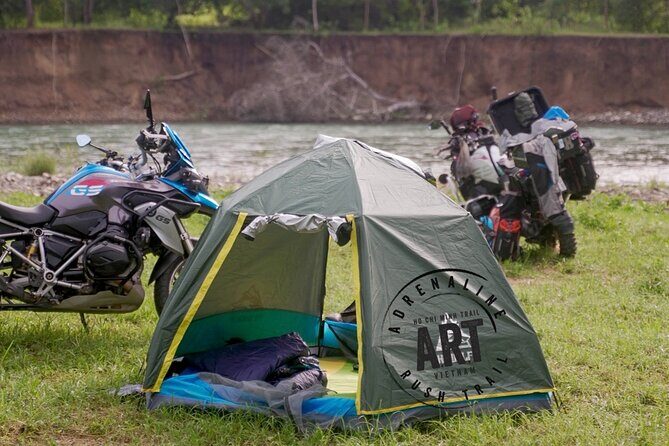 Bike Rental BMW R 1200 GS Ho Chi Minh City - Who Is This Tour Best For?