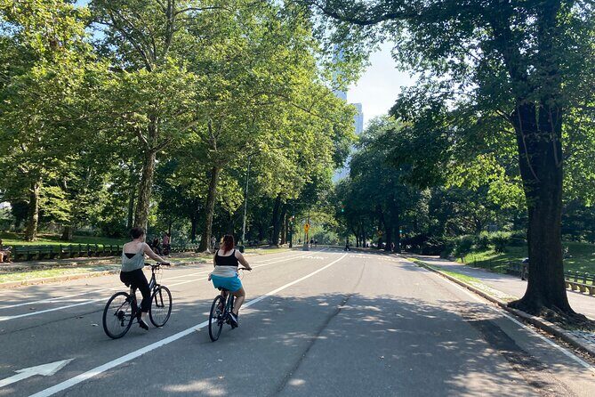 Bike Rental-Easy GO NYC - Final Thoughts