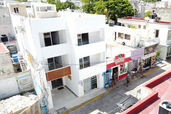 Bike Rental in Isla Mujeres - Additional Costs and Considerations