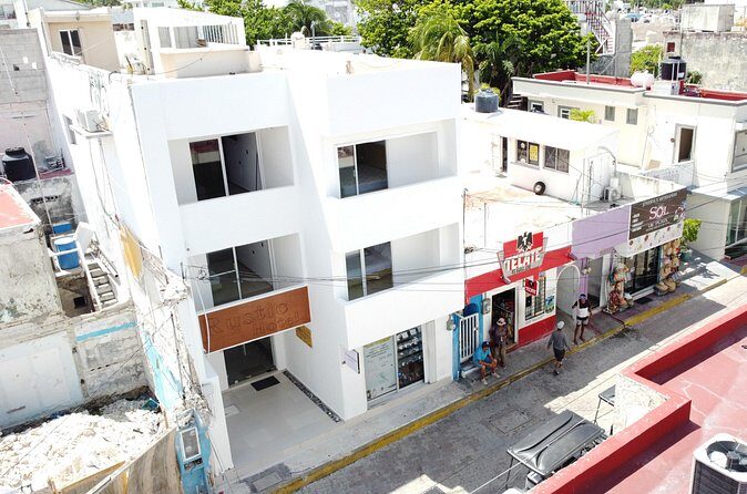 Bike Rental in Isla Mujeres - Authentic Experiences and Hidden Gems