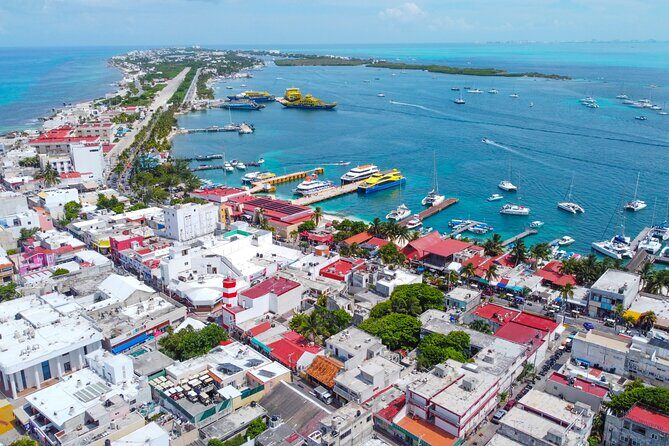 Bike Rental in Isla Mujeres - Who Will Love This Experience