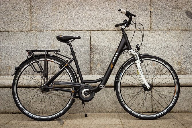 Bike Rental in Madrid - Why You’ll Love Renting a Bike in Madrid