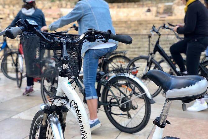Bike Rental in Malaga - Key Points