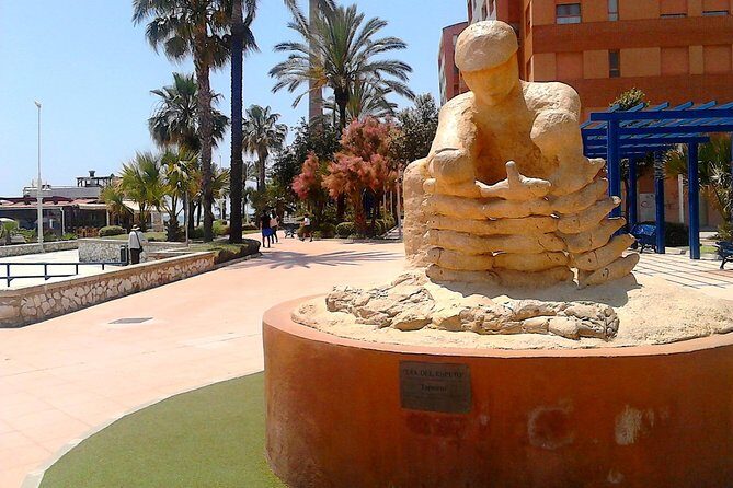 Bike Rental in Malaga - Authentic Experiences and Practicalities