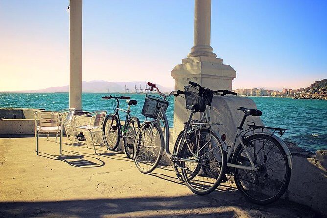 Bike Rental in Malaga - The Experience in Context: Is It Worth It?
