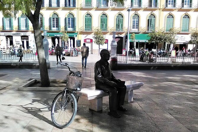 Bike Rental in Malaga - FAQs