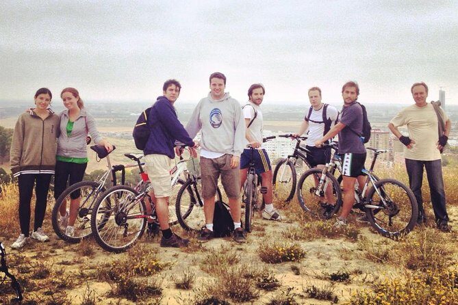 Bike rental in Seville city centre - Authentic Experiences and Real-World Insights from Reviews