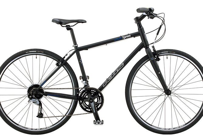 Bike Rental in South Lake Tahoe - Authentic Experience and Local Guidance