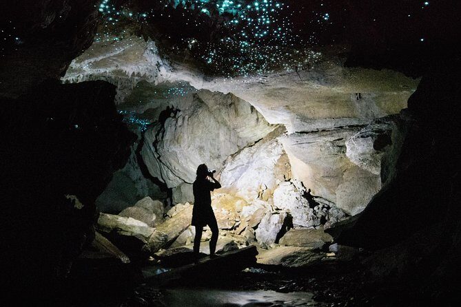 Bike Rental in Waitomo Caves - Final Thoughts