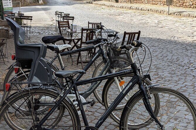 Bike Rental inside Appian Way Regional Park - The Sum Up