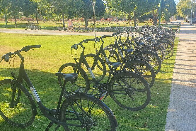 Bike Rental per Day in Seville - Bike Rental in Seville: A Practical Guide to Exploring Andalusia’s Capital on Two Wheels