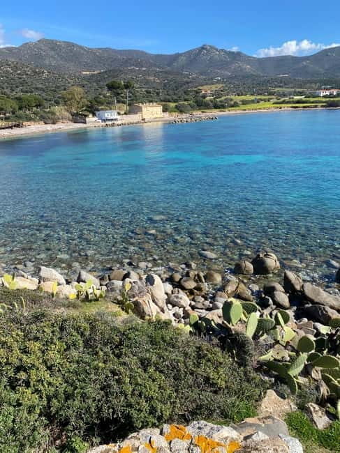 Bike rental: Port of Cagliari, Su Siccu, Nervi Park, Molentargius - What You Can Expect From the Experience