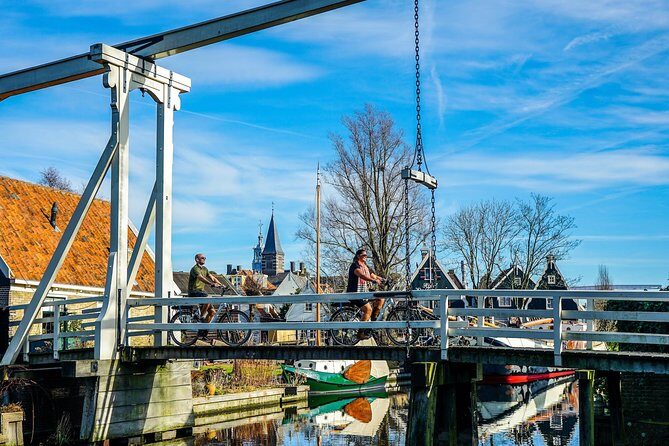 Bike rental Volendam - Explore the Countryside of Amsterdam - FAQ