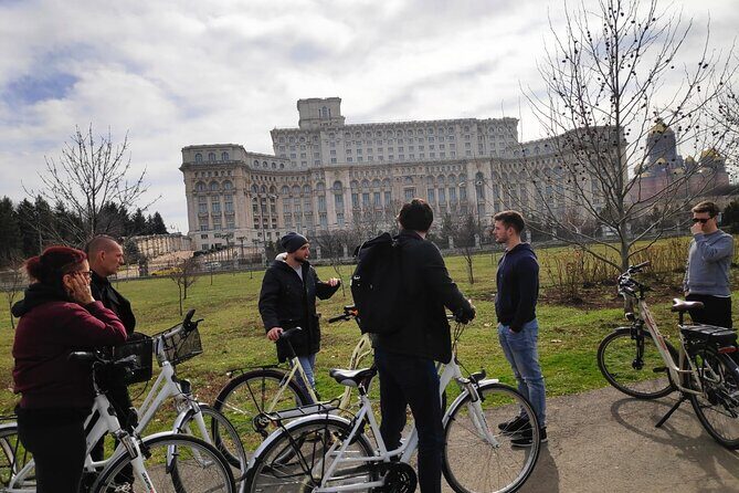 Bike Rentals - Real Traveler Insights
