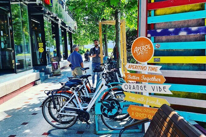 Bike Rentals - The Sum Up: Is This Bike Rental Right for You?