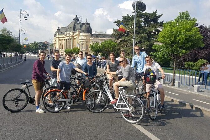 Bike Rentals - FAQ