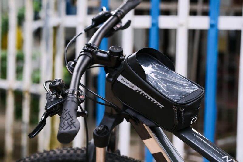 Bike rentals Phu Quoc - Bike Rentals Phu Quoc: An Authentic Way to Explore the Island’s Beauty