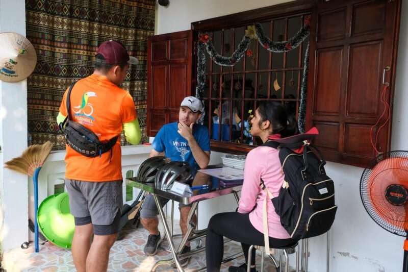 Bike rentals Phu Quoc - Key Points