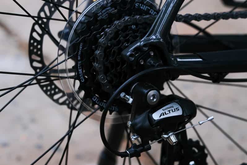 Bike rentals Phu Quoc - Why This Is a Good Choice for Certain Travelers