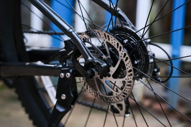 Bike rentals Phu Quoc - The Sum Up