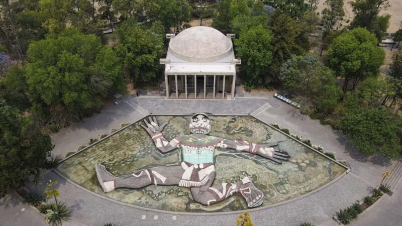 BIKE RIDE THROUGH ICONIC SITES OF THE CDMX / BREAKFAST & BEER - Who Will Love This Tour?