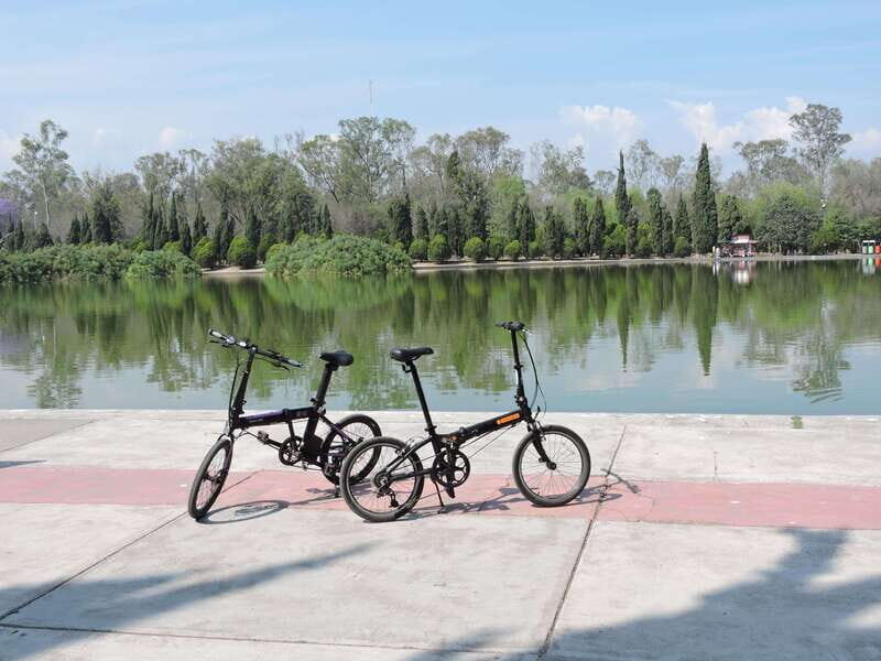 BIKE RIDE THROUGH ICONIC SITES OF THE CDMX / BREAKFAST & BEER - FAQs About the CDMX Bike Tour
