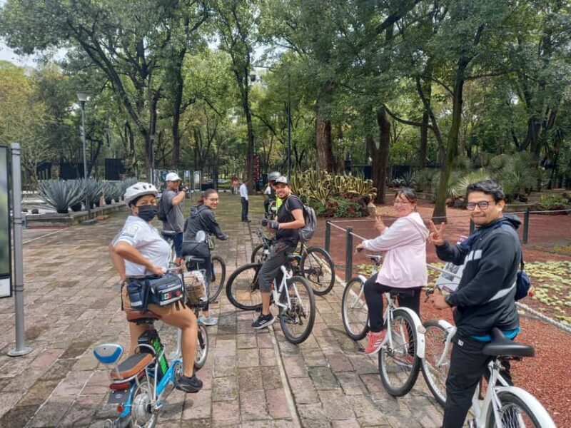BIKE RIDE THROUGH ICONIC SITES OF THE CDMX / BREAKFAST & BEER - Final Thoughts: Is This Tour Worth It?
