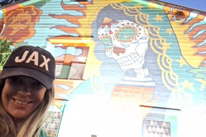 Bike Ride Through Ponte Vedra Beach Private Tour Florida - The Meeting Point and Pickup