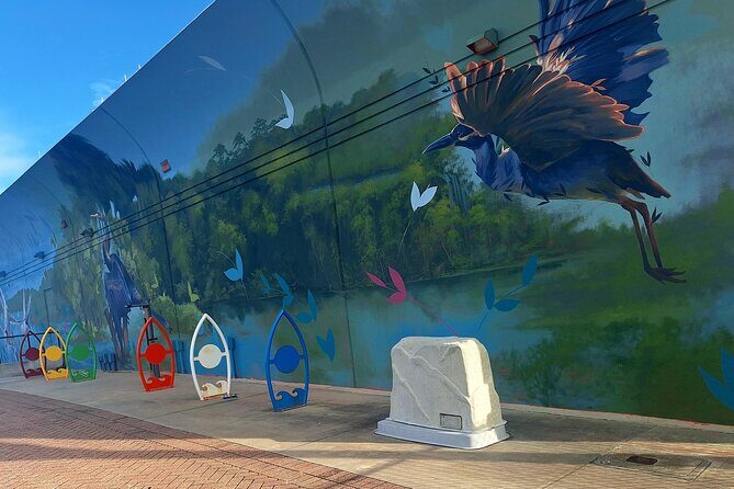 Bike Ride Through Ponte Vedra Beach Private Tour Florida - The Experience from the Traveler Perspective