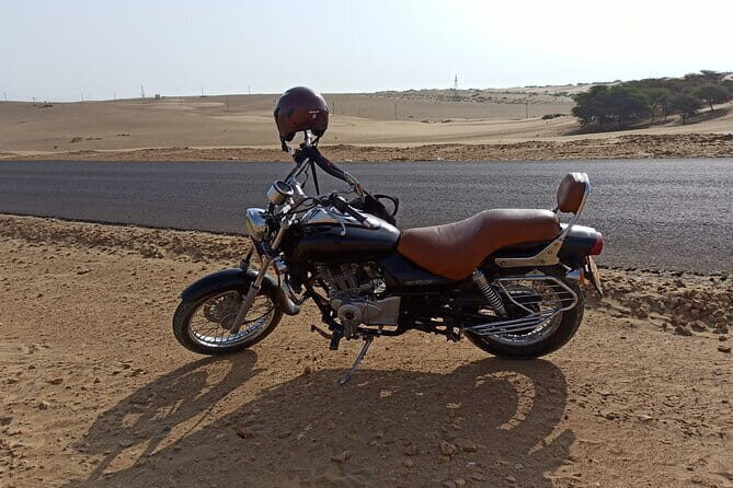 Bike Riders Jaisalmer - Bike Rent In Jaisalmer - A Step Back in Time at Lodurva