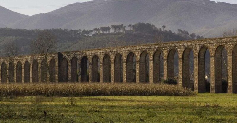 Bike Self-Tour in the Lucca Countryside and Green Landscapes - Key Points