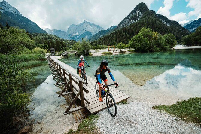 Bike Slovenia Green: Alps to Adriatic 8 days cycling tour - Overall Impression of the Tour