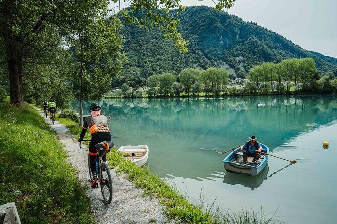 Bike Slovenia Green: Alps to Adriatic 8 days cycling tour - Final Thoughts