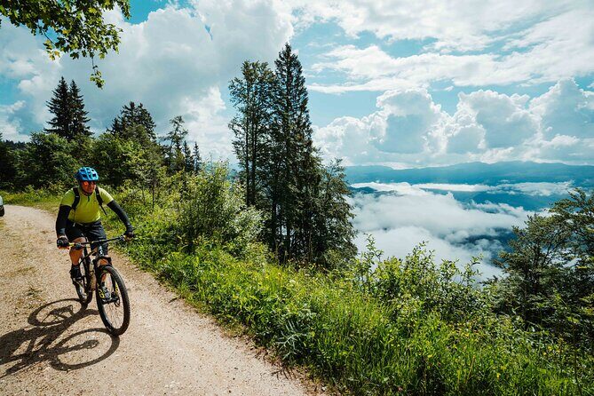 Bike Slovenia Green: Alps to Adriatic 8 days cycling tour - FAQ