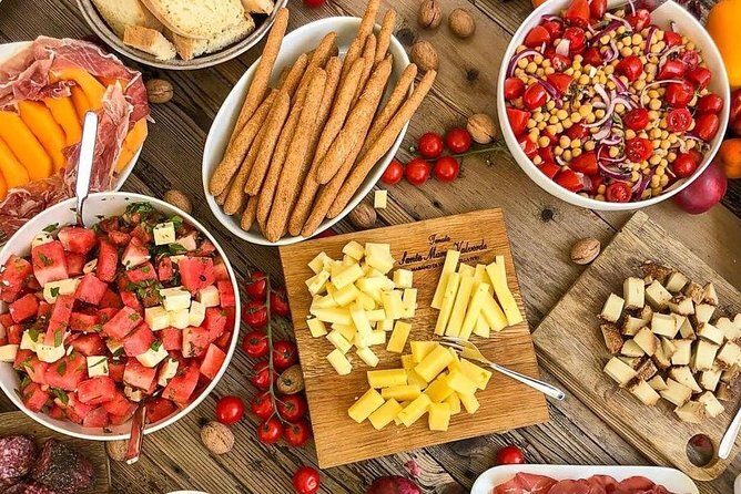 Bike Station Valpolicella: E-bike tour & Amarone Tasting - Who Would Love This Tour?