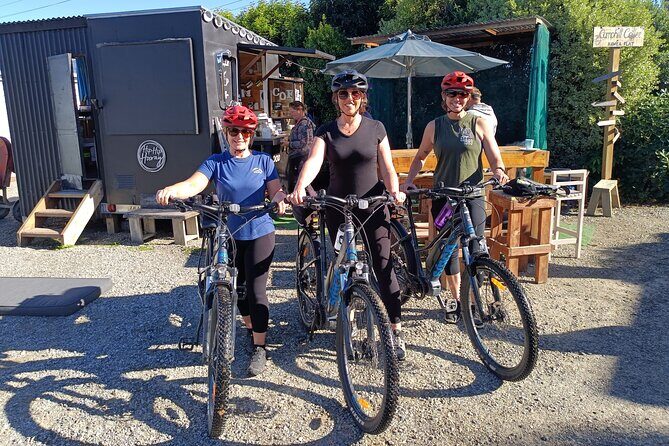 Bike the Wanaka and Hawea Trails - Introducing the Wanaka and Hawea Bike Trail Experience