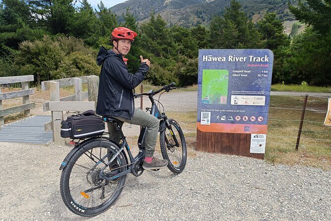 Bike the Wanaka and Hawea Trails - Final Thoughts: Is This Tour for You?