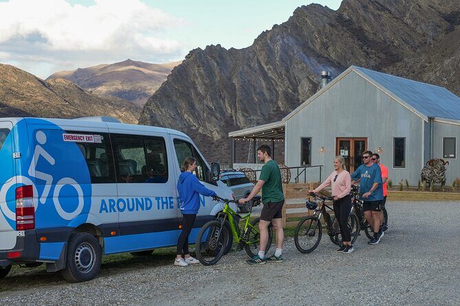 Bike The Wineries (1/2 Day) - Quick Pedal to Pinot - Who Is This Tour for?
