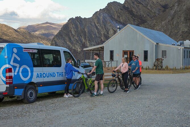 Bike The Wineries (3/4 Day) - Ride Through Queenstown Vineyards - Who Should Consider This Tour?