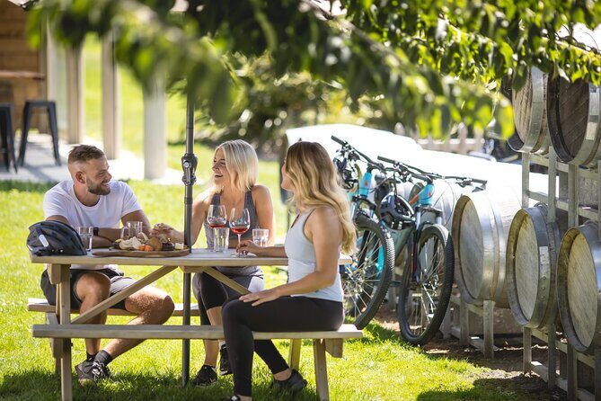 Bike The Wineries (3/4 Day) - Ride Through Queenstown Vineyards - Final Thoughts